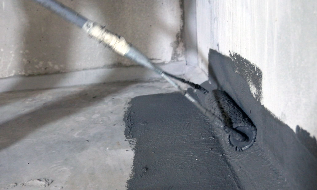 Cuvelage : Protection des Constructions en Sous-Sol Contre l’Humidité